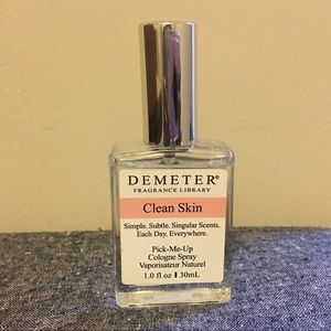 Demeter | Makeup | Demeter Clean Skin | Poshmark